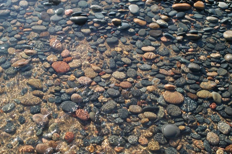 Five Smooth Stones – Pursuing Prayer