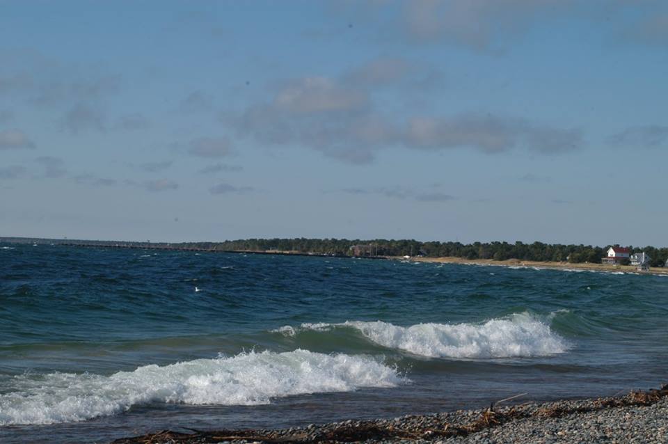 When Sorrows Like Sea-Billows Roll.. – Pursuing Prayer