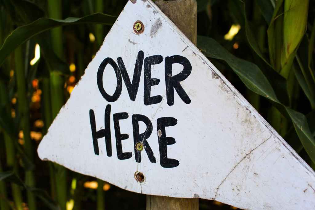 “Peace Be With You” – Pursuing Prayer