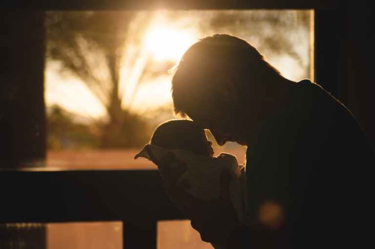 The Legacy of a Praying Father – Pursuing Prayer